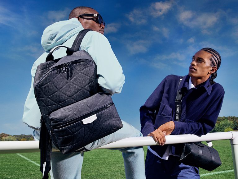 Louis Vuitton Drops FIFA World Cup Leather Goods Collection