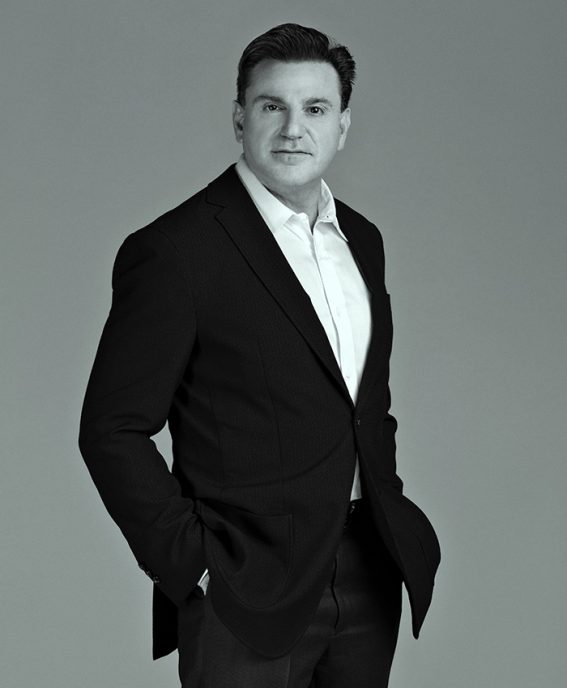 Introducing The 2022 Haute 100 Miami List