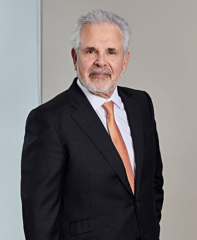 Introducing The 2022 Haute 100 Miami List