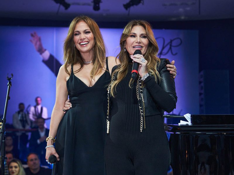 Celebrating the Life & Legacy of JR Ridinger