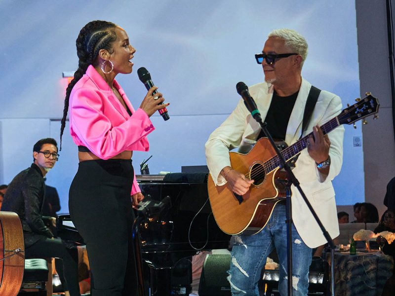 Celebrating the Life & Legacy of JR Ridinger