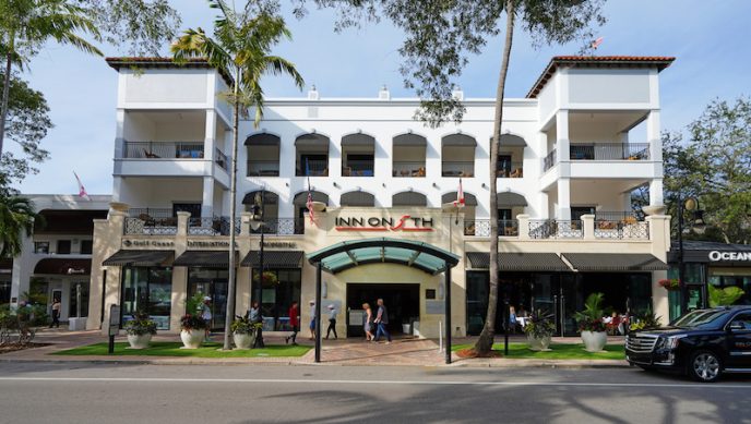 Naples Now: Where To Get A Warm Meal After Hurricane Ian
