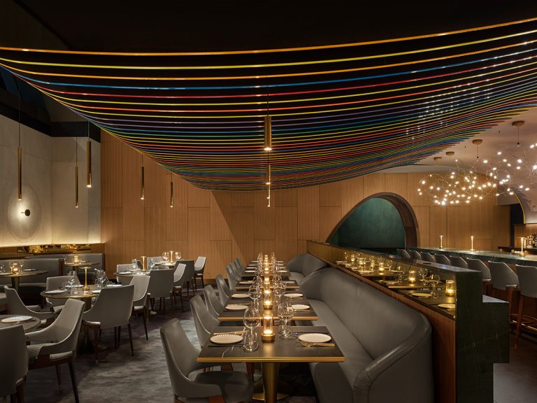 These Are The Hautest New Restaurants In Manhattan This Fall