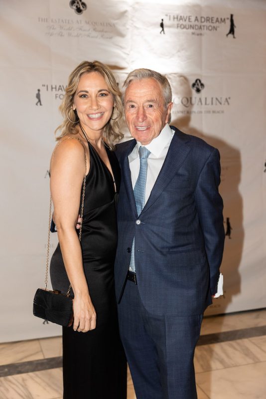 “I Have a Dream” Foundation Miami Hosts 27th Annual Gala