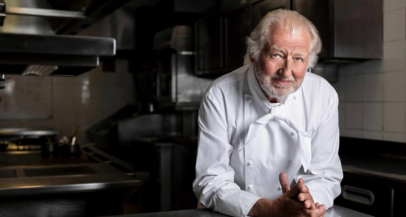 Pierre Gagnaire Is Finally Taking A Bite Of The Big Apple