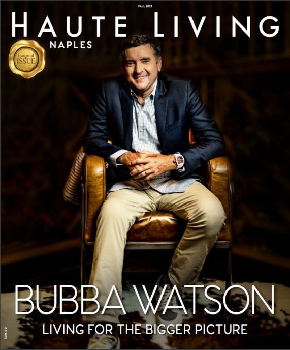 Magazine Archive - Haute Living