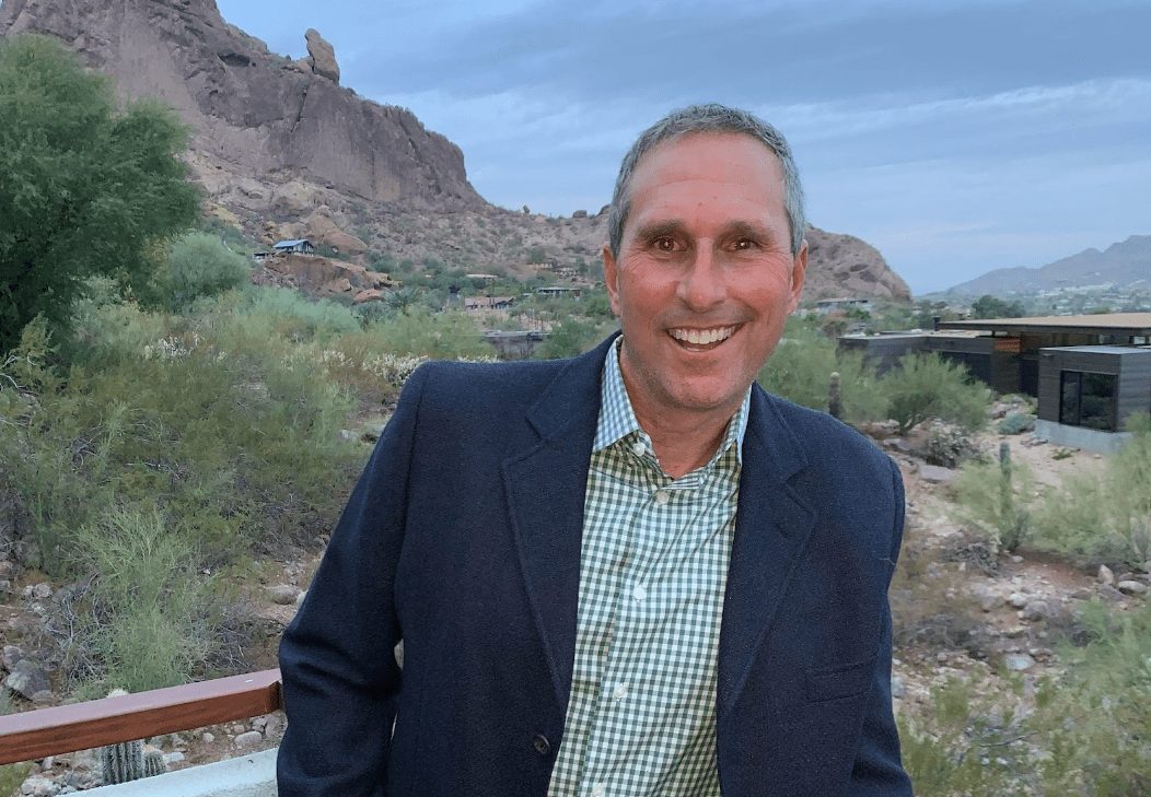 Scott Savlov Discusses Challenges In Events & Hospitality Industries ...