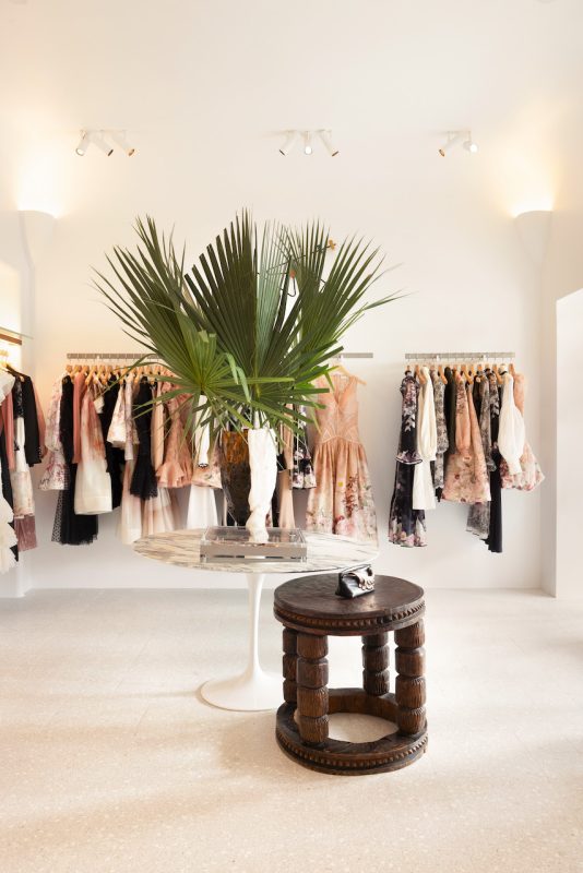 Nicky Zimmermann Brings Her Australian Roots To Naples Florida