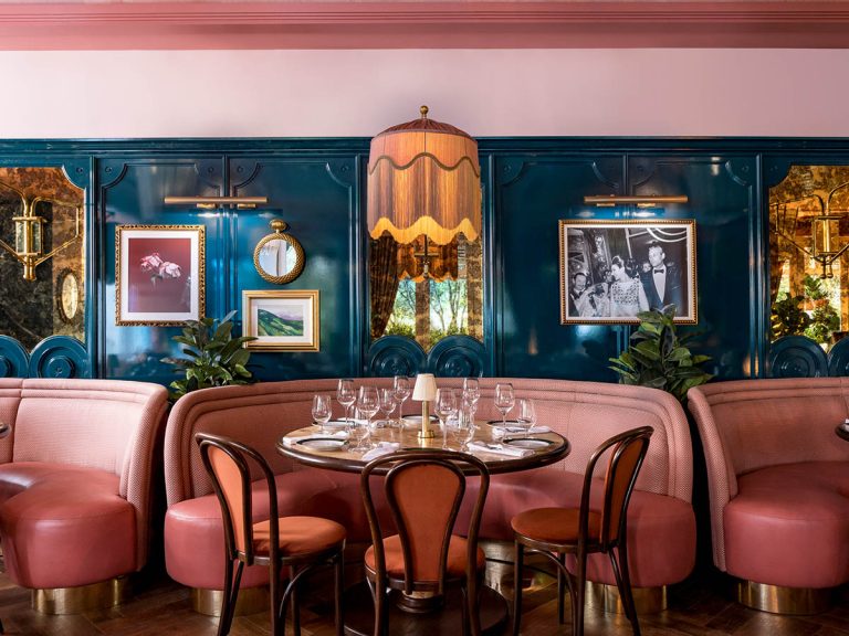 Meet Contessa: Major Food Group's New Restaurant in Miami