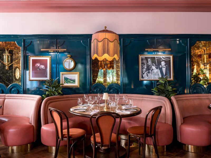 Meet Contessa: Major Food Group's New Restaurant in Miami