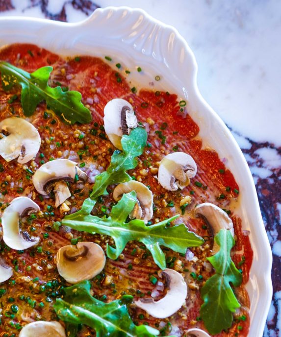 Meet Contessa: Major Food Group's New Restaurant in Miami