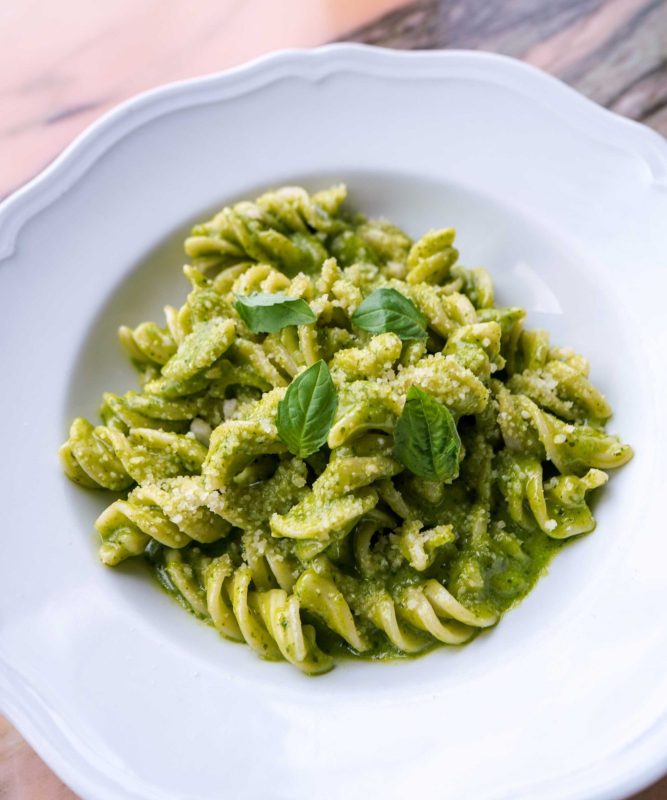 Meet Contessa: Major Food Group's New Restaurant in Miami