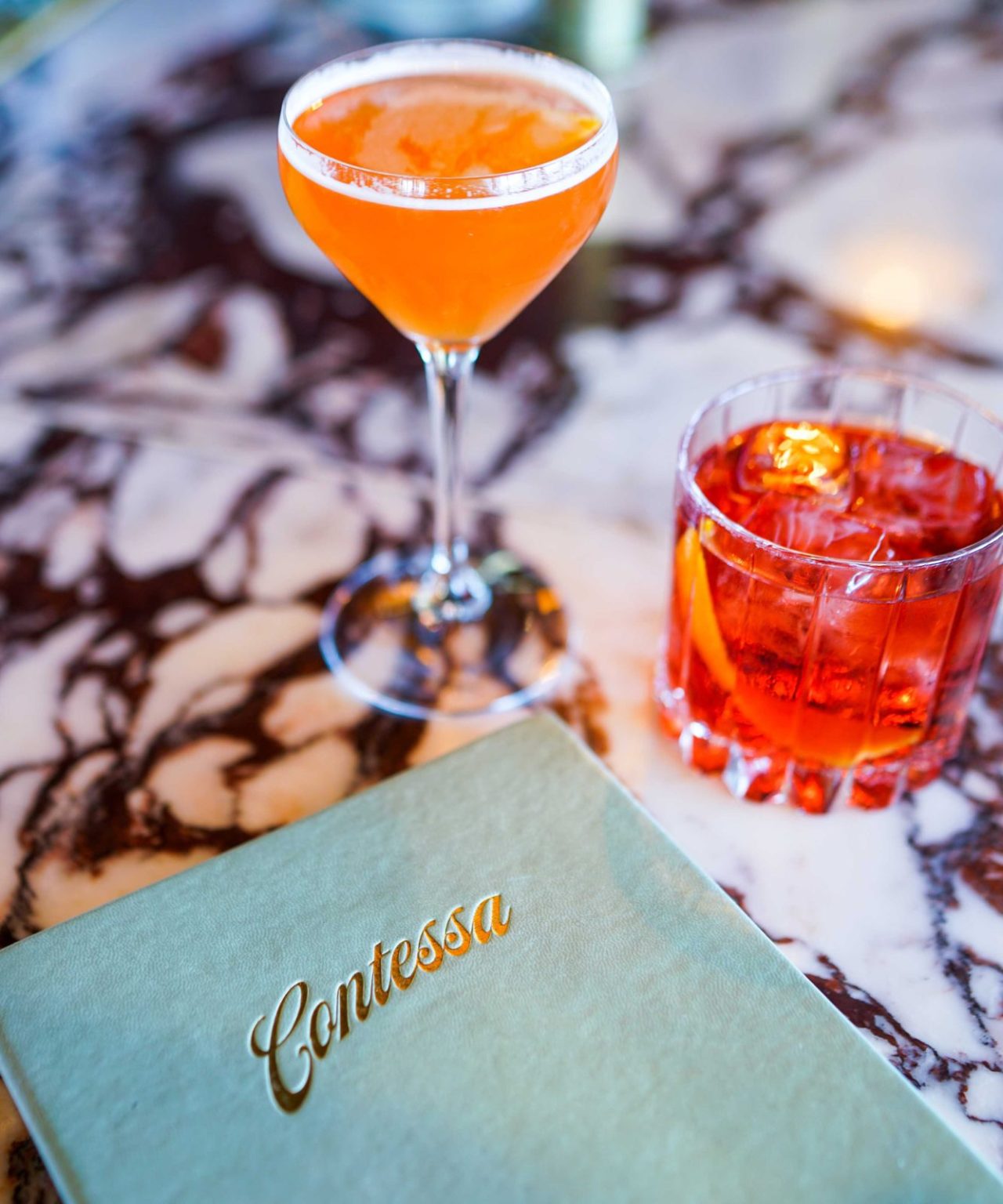 Meet Contessa: Major Food Group's New Restaurant in Miami