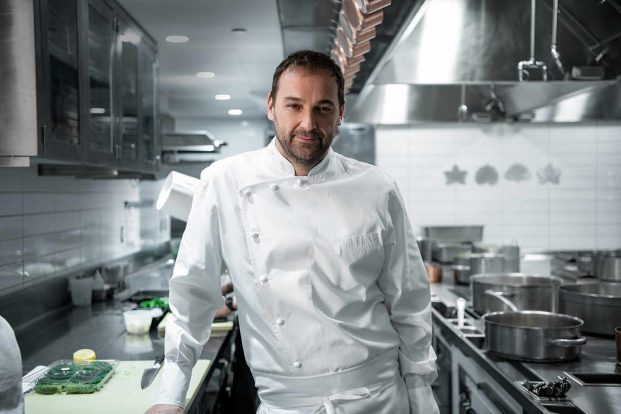 Daniel Humm Dishes On The 25th Anniversary Of Eleven Madison Park