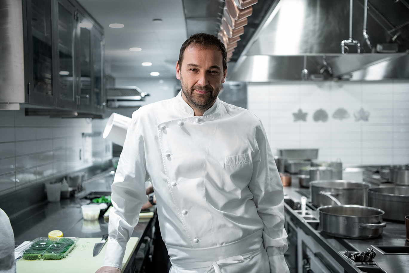 Daniel Humm Dishes On The 25th Anniversary Of Eleven Madison Park