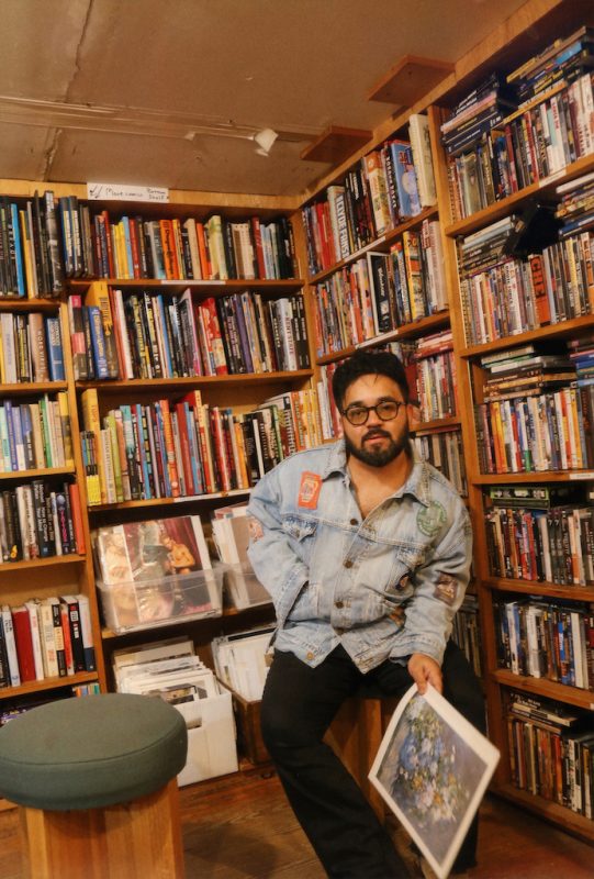 Meet Faraz Zaidi, The Designer Sharing his Cultural Origins and ...