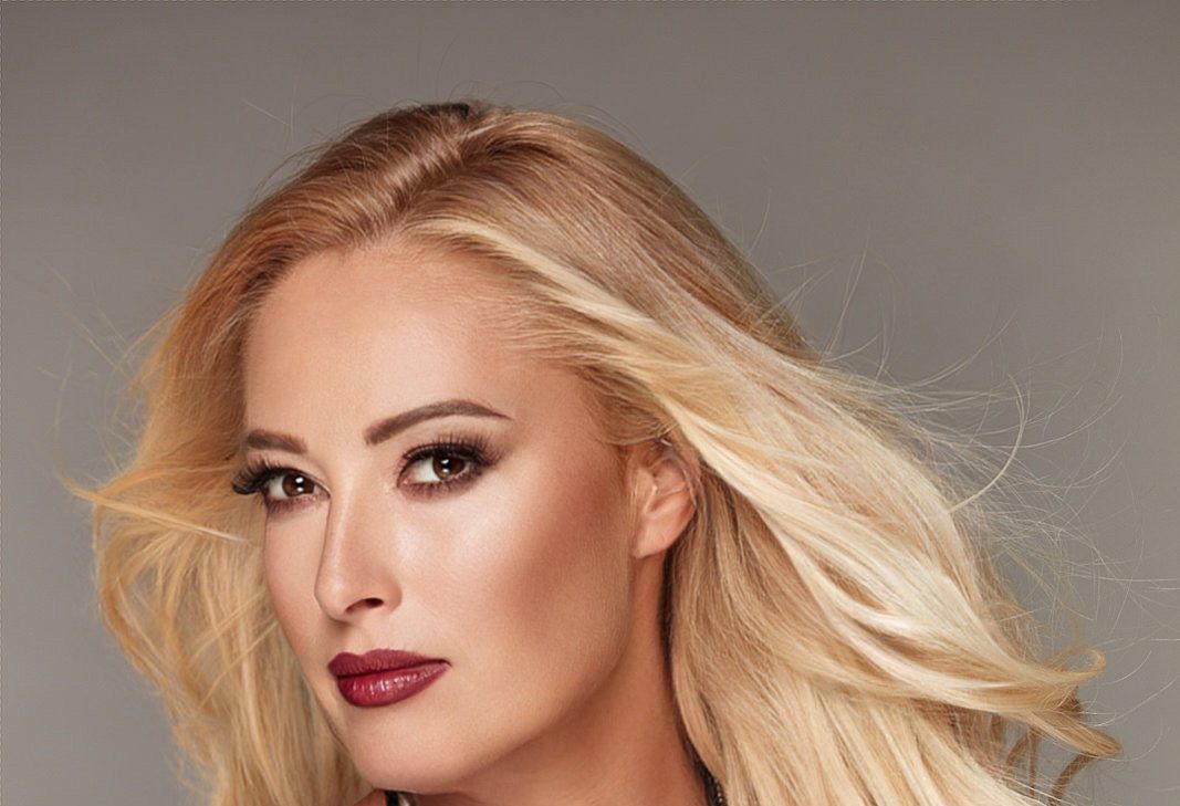 Adina Brunetti: The Revolutionary Entrepreneur Changing People’s ...