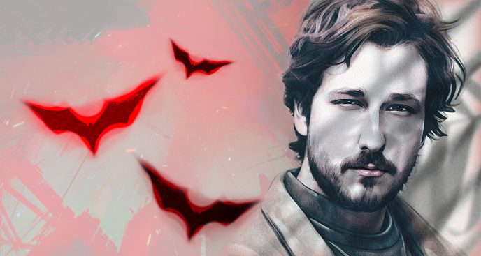 Terry McGinnis – The New Face of Selfless Entrepreneurship and Technology