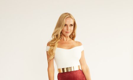 Haute Secrets: Bio Ionic® Founder & CEO Fernando Romero