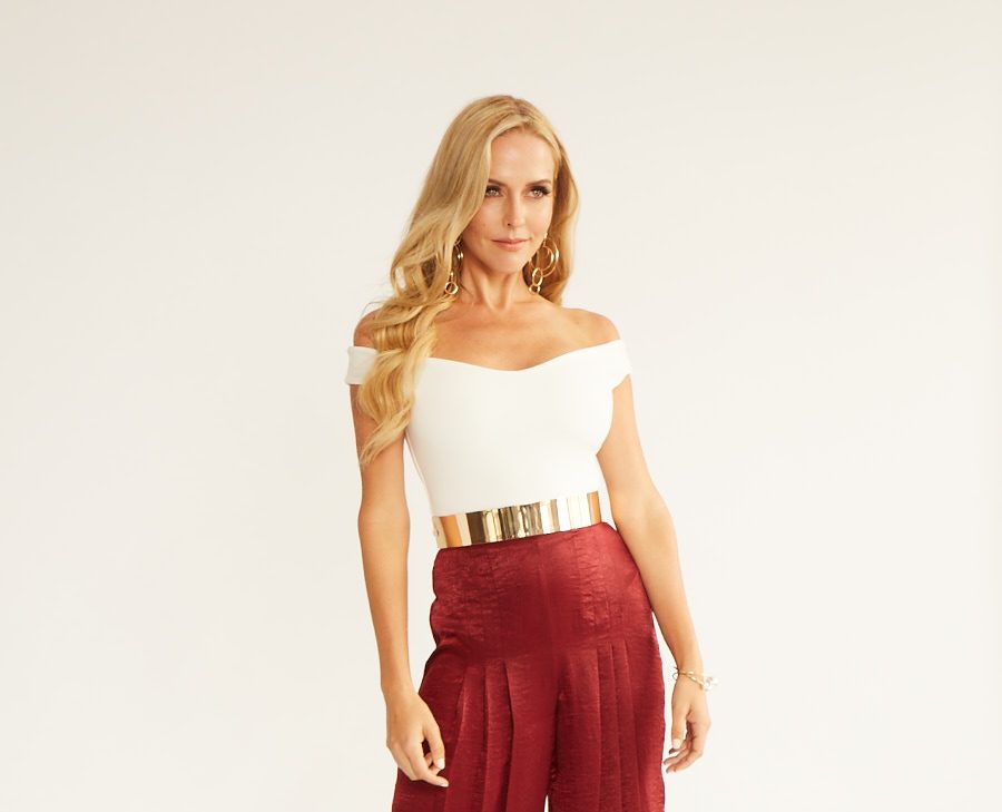 Miami’s Health And Wellness Brand FORTE NATURALS And The Fashion Model ...