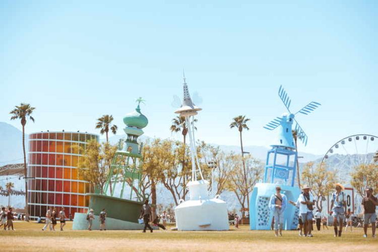 The Official Lineup For Coachella 2023 Is Here