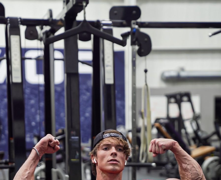 The Many Ways Nathan Freihofer Uses His Platform To Improve People's Lives