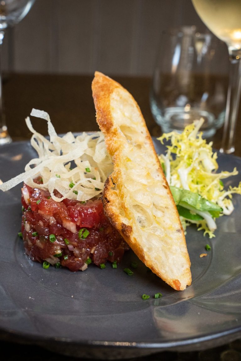 T Bar Has Made It’s Coveted Return To The Upper East Side