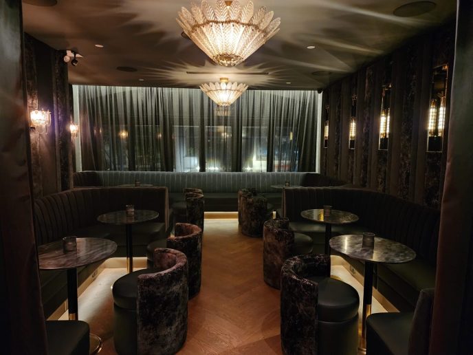 T Bar Has Made It’s Coveted Return To The Upper East Side