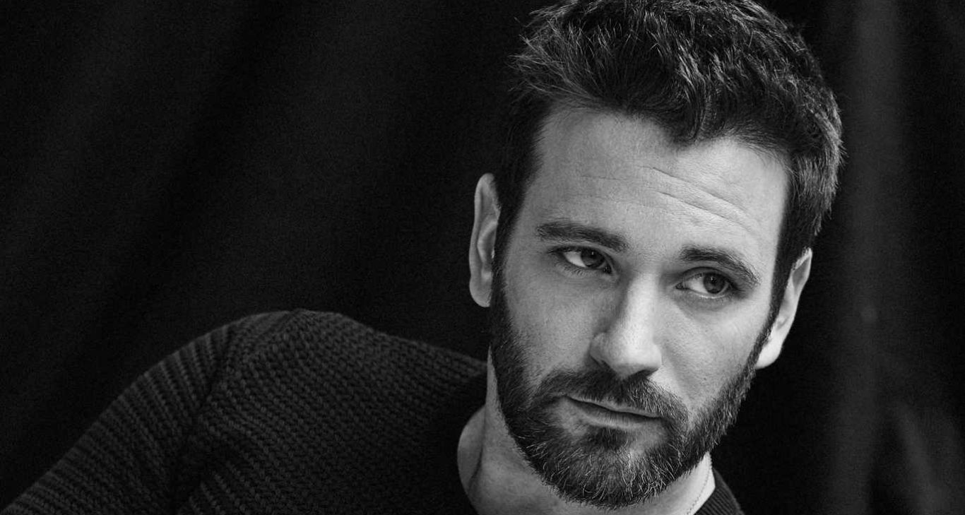 One To Watch: Irreverent's Colin Donnell