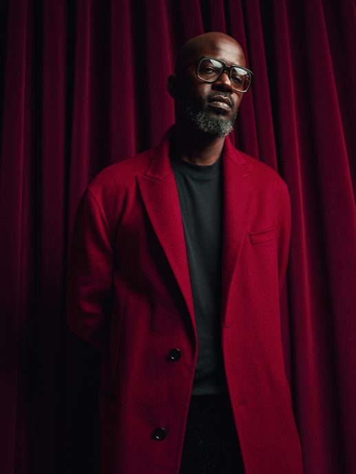 Black Coffee Is Ready For World Domination