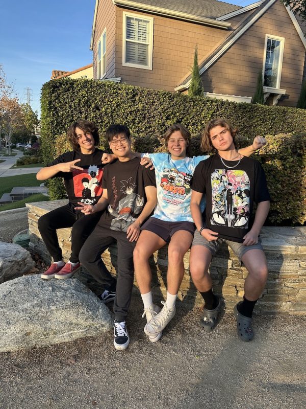 TheAnimeMen are Using TikTok to Combat Stereotypes Through Comedic and ...