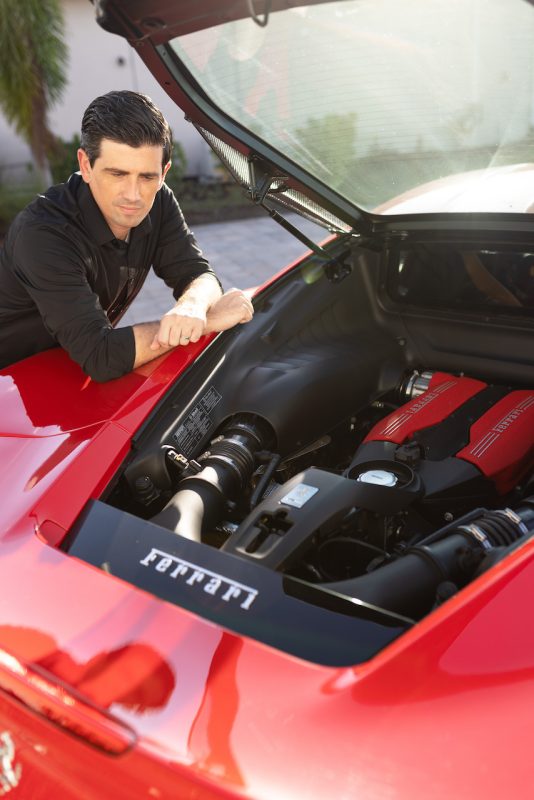 Entrepreneur Matt Ganzak And His Motto To Move Fast, Move Ridiculously Fast