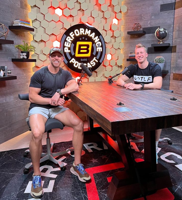 The Ingredients For A Successful Entrepreneur – How Experience And ...