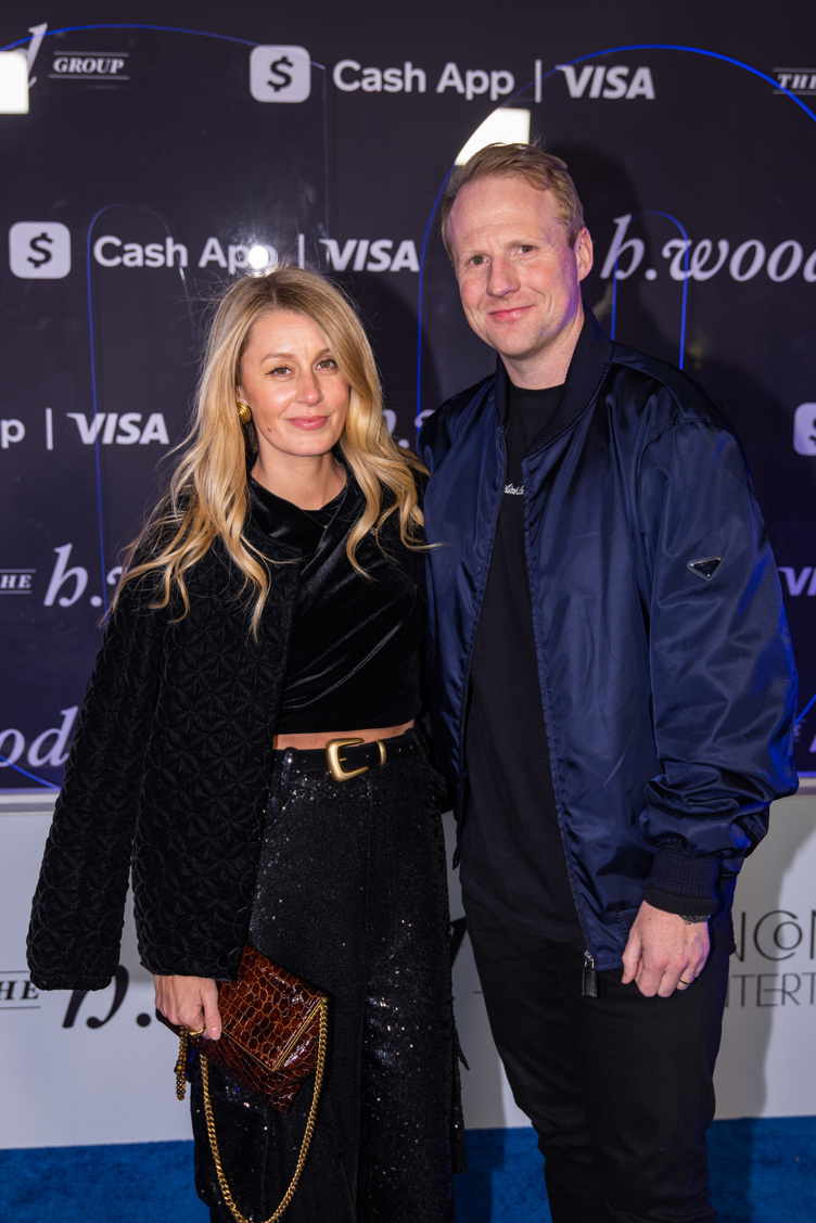 Inside The Hottest Party Of Super Bowl LVII