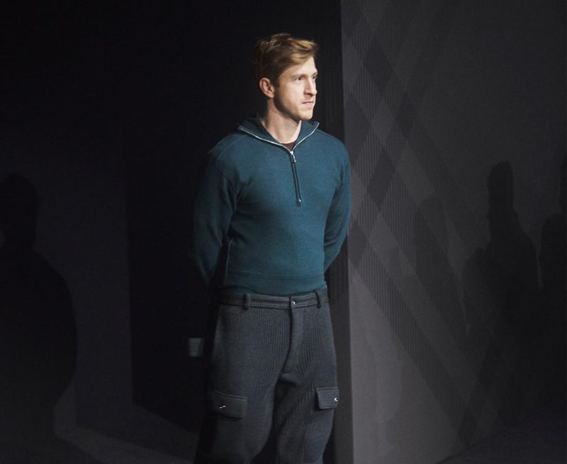 An Inside Look At Daniel Lee’s First Collection For Burberry