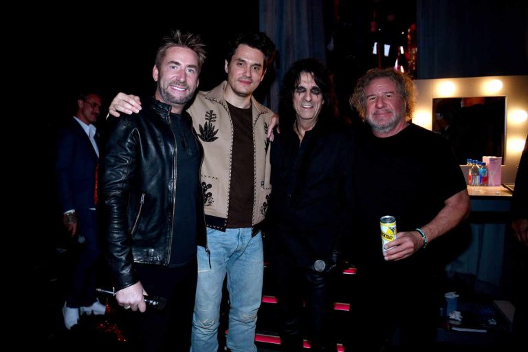 Inside Keep Memory Alive's Power Of Love Gala 2023