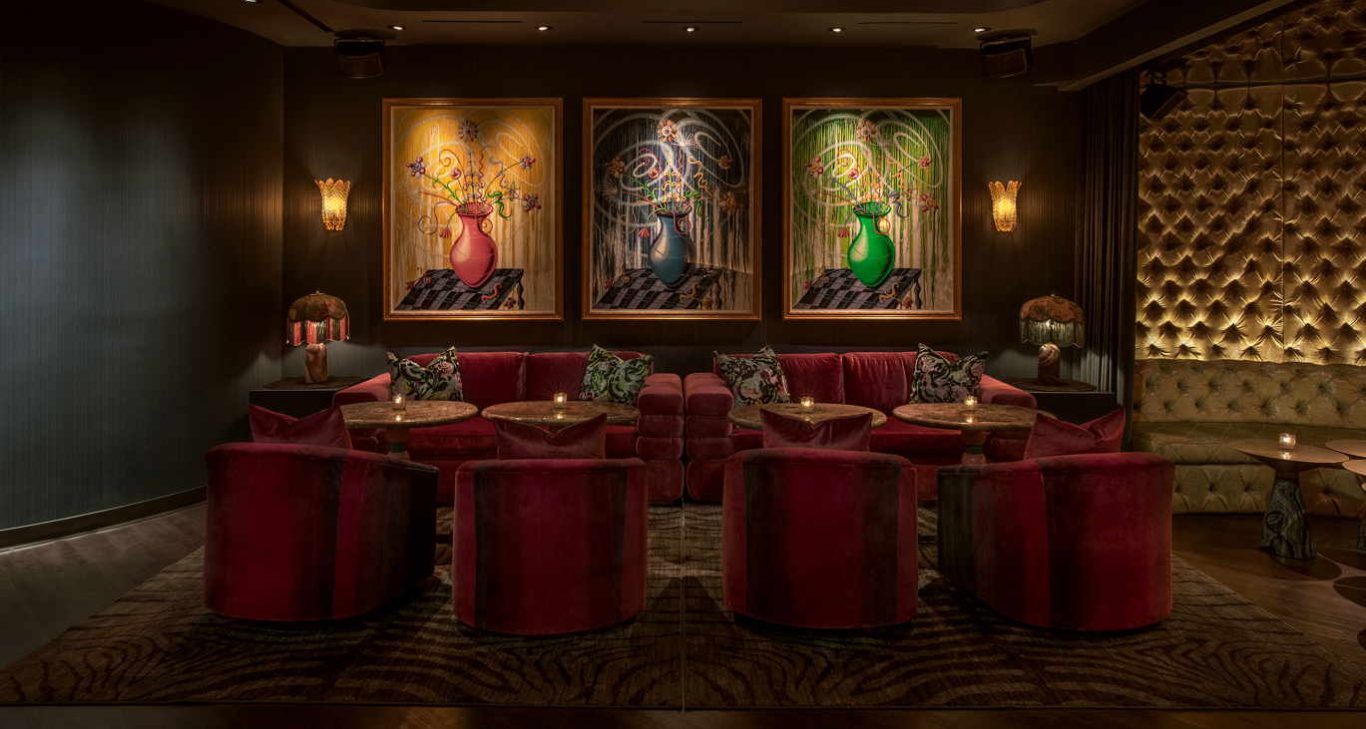 Time To Get Sipping! Here Are The Hottest New LA Cocktail Bars