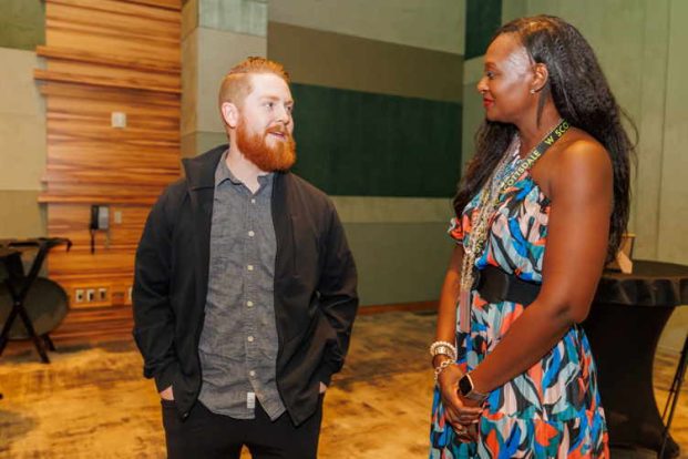 Charles Woodson Is Haute Wine Society's New Ambassador