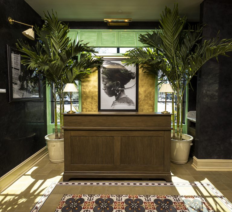 The Iconic Le Colonial Restaurant And Lounger To Unveil In Del Ray Beach