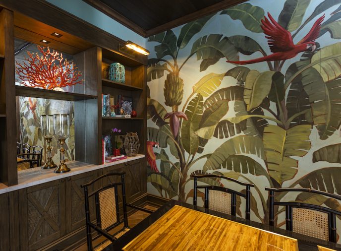 The Iconic Le Colonial Restaurant And Lounger To Unveil In Del Ray Beach