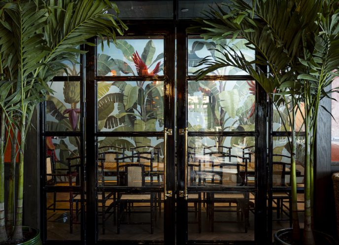 The Iconic Le Colonial Restaurant And Lounger To Unveil In Del Ray Beach