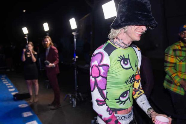 Inside The Hottest Party Of Super Bowl LVII