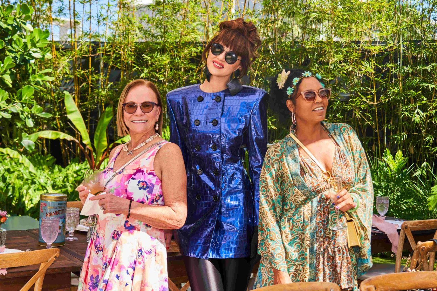 5 Haute Spots to Sip Perfect Martinis in SF