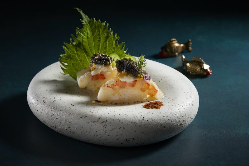 Sexy Fish Miami Celebrates First Anniversary