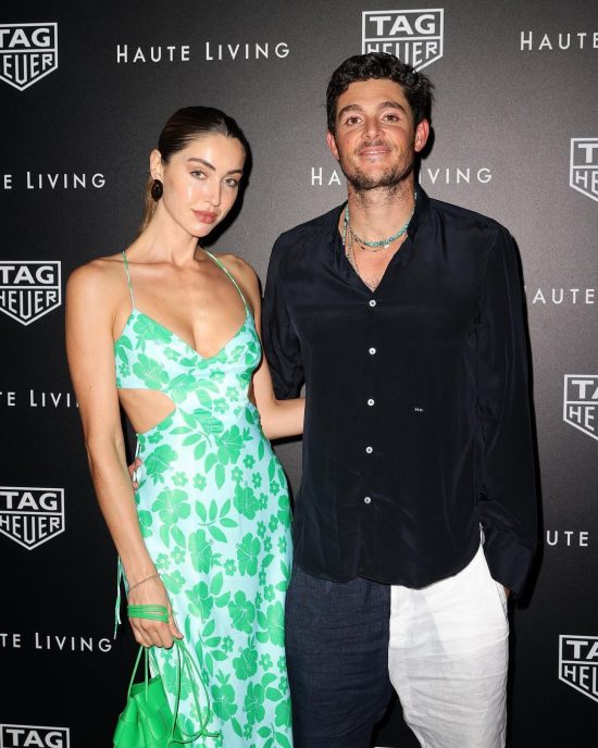 Haute Living Celebrates Miami’s Most Influential Athlete & NBA All-Star ...