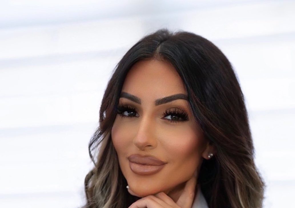 Meet The Founder: Anna Diamantakos Shares Her Tips On How Successful ...