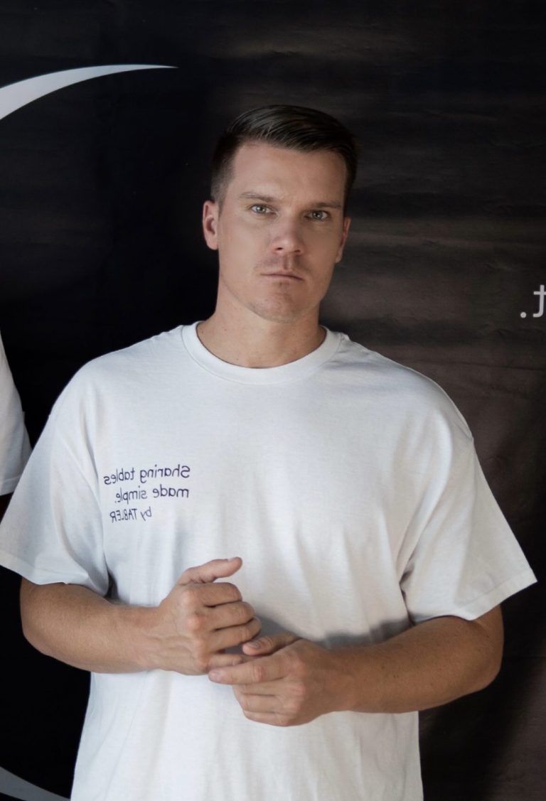 Tabler App: Transforming Nightlife Networking in Miami and New York