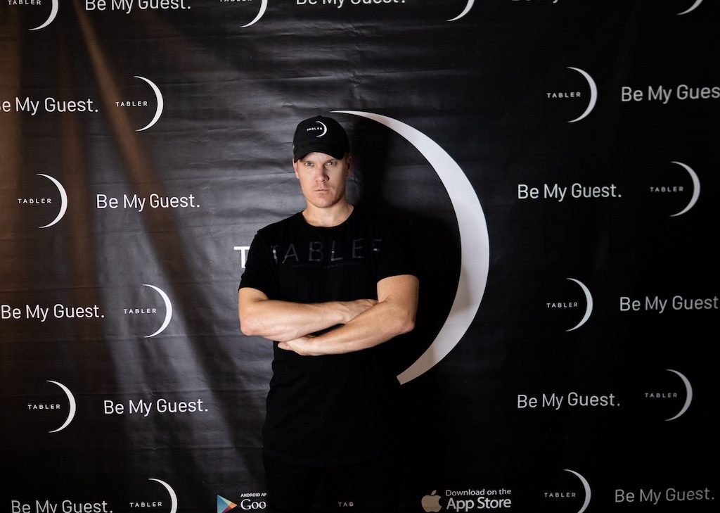 Tabler App: Transforming Nightlife Networking in Miami and New York