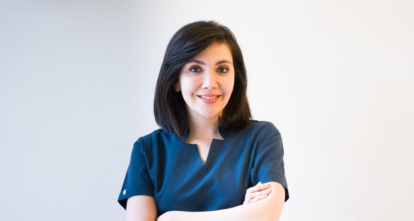 Dr. Minoo Ghamari Reveals The True Cost of Running A Leading Cosmetic ...