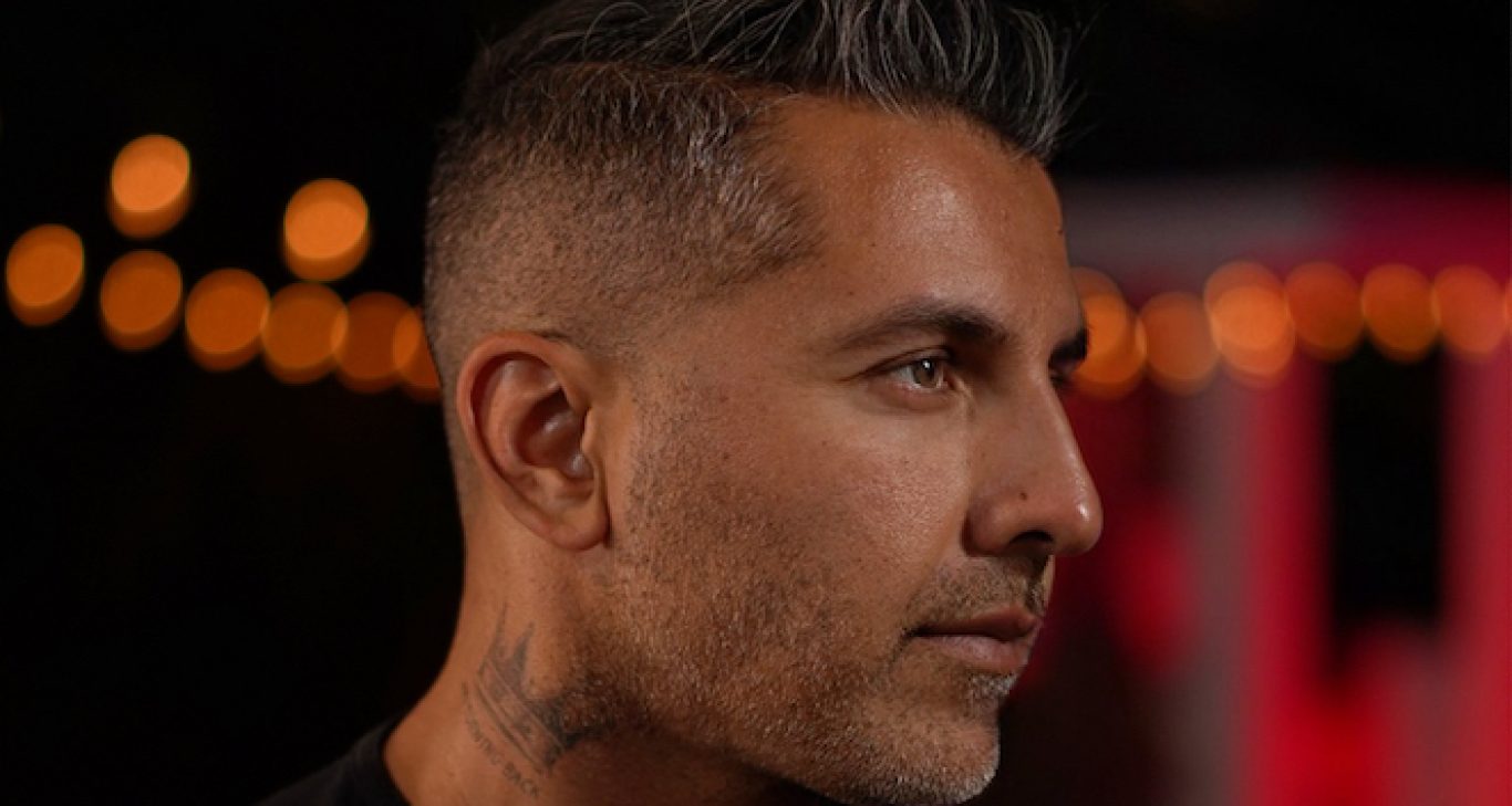 Healthcare Entrepreneur Vick Tipnes Continues To Change The Narrative